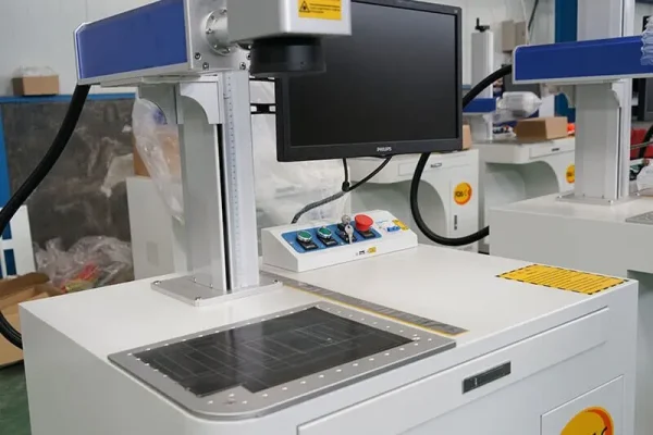 Desktop Laser Marker and Engraver - DXTECH South Africa